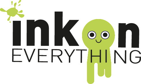 Gallery - Ink on everything